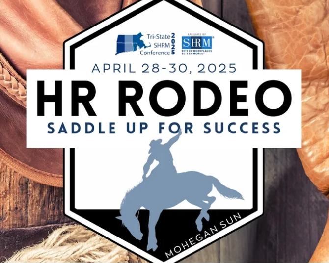 Tri-State SHRM Conference (CT, MA, RI) | Connecticut State Council